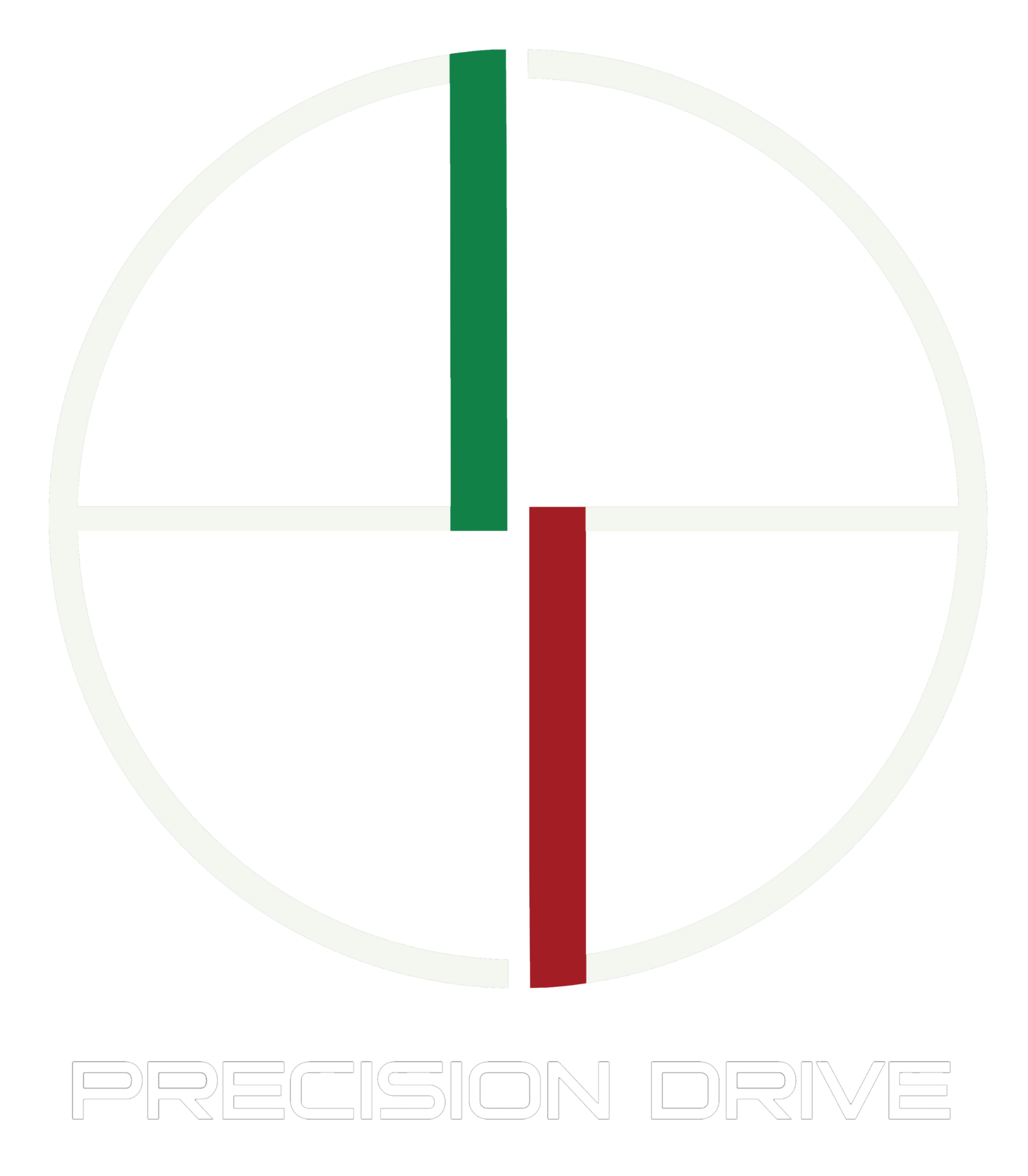 Precision Drive - Pro Audio Indonesia